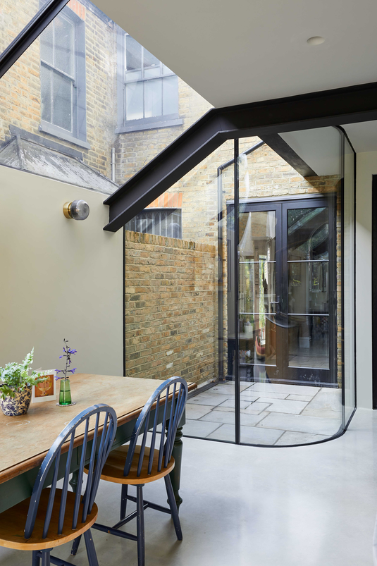 Architectural Glazing & Structural Glass Fabrication | FabLight