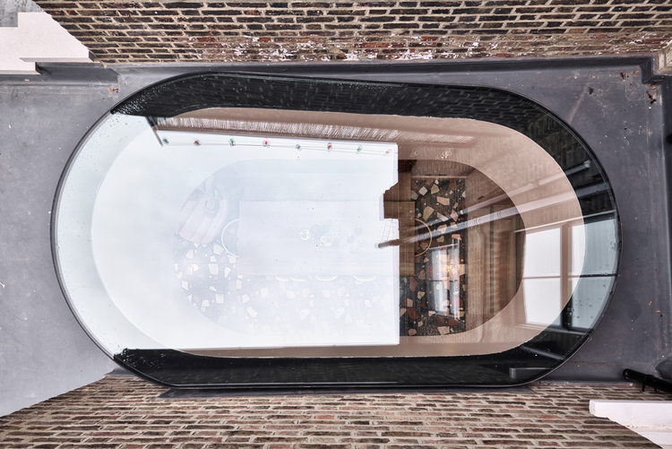 Rooflights & Bespoke Roof Windows – FabLight