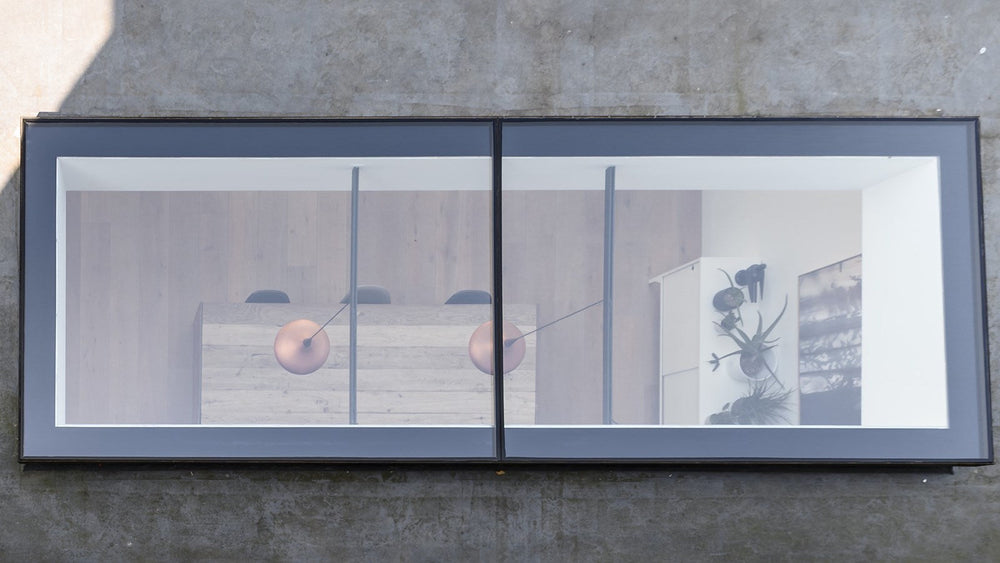 Rooflights & Bespoke Roof Windows – FabLight