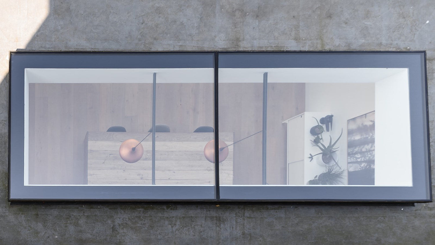 Rooflights & Bespoke Roof Windows – FabLight