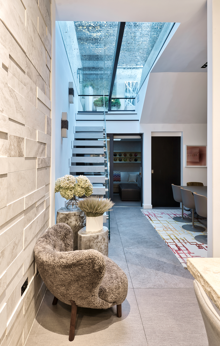 Rooflights & Bespoke Roof Windows – FabLight